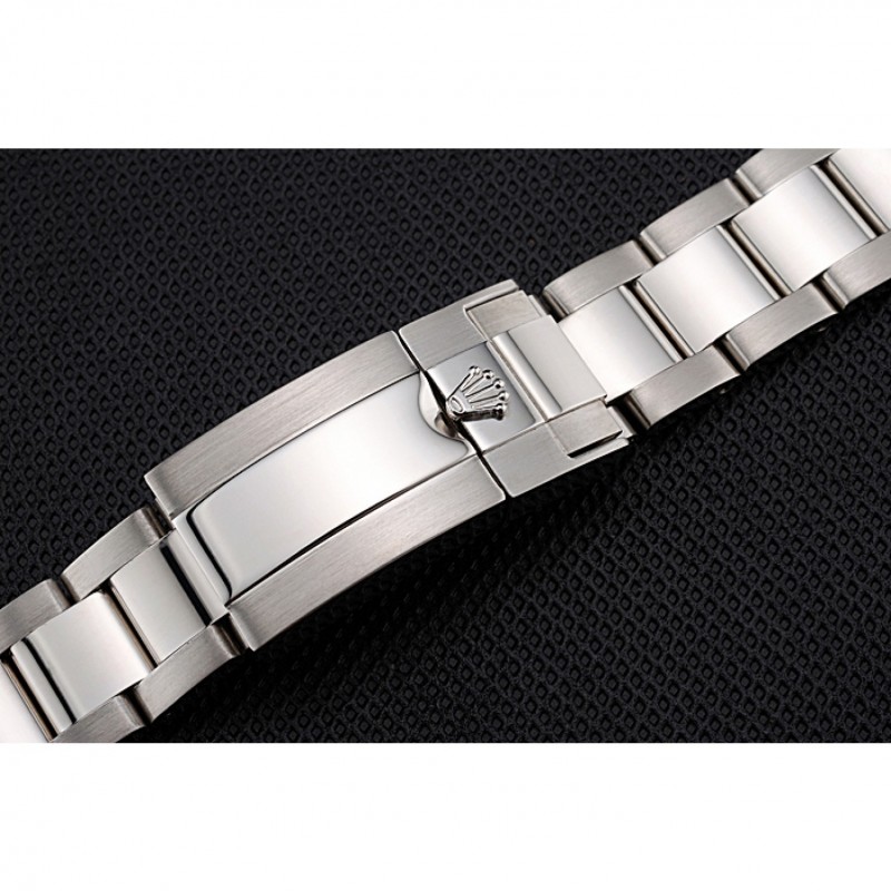 Rolex Pulsera pulido y acero inoxidable cepillado 622492 – Replicas ...